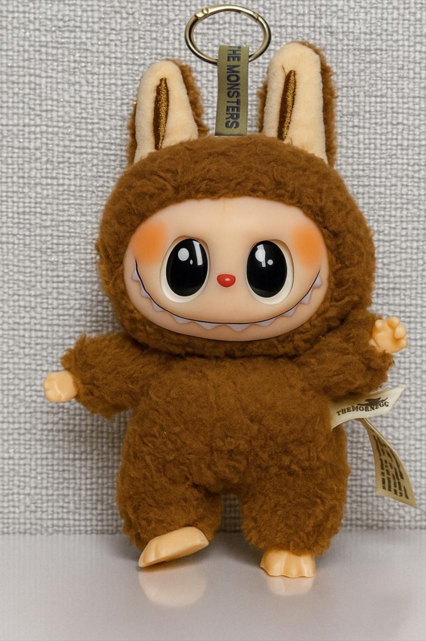 ≡ М'яка іграшка Лабубу • Купити іграшки labubu в Києві, Україні ...