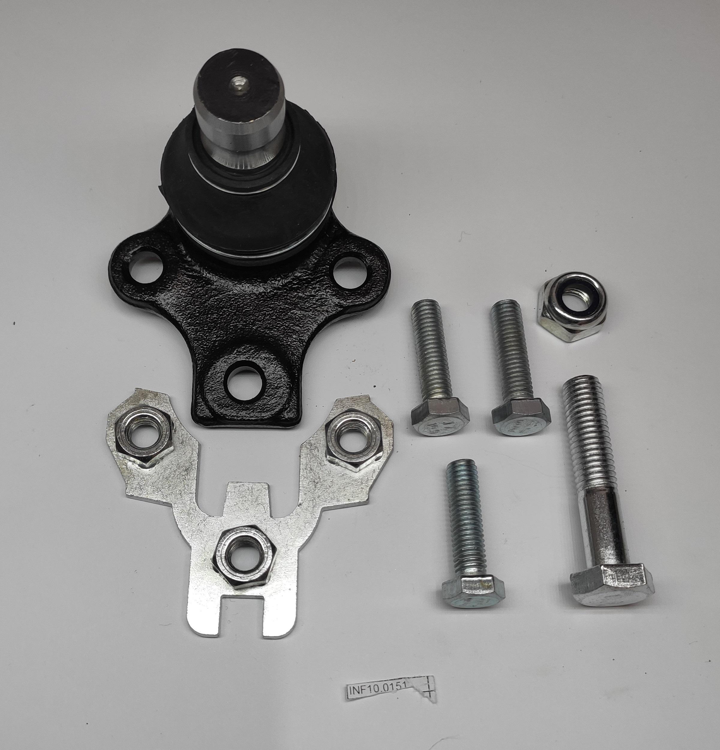 ᐉ Шаровая опора VW Golf 2/3/Passat B3/B4/Vento