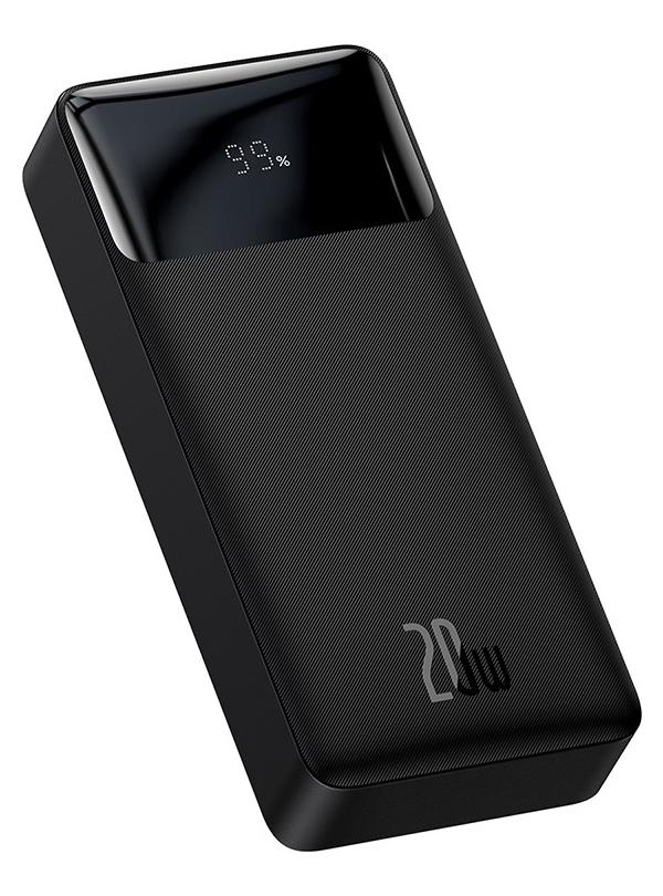 ᐉ Повербанк BASEUS 20000 mAh 20W (1925d330)
