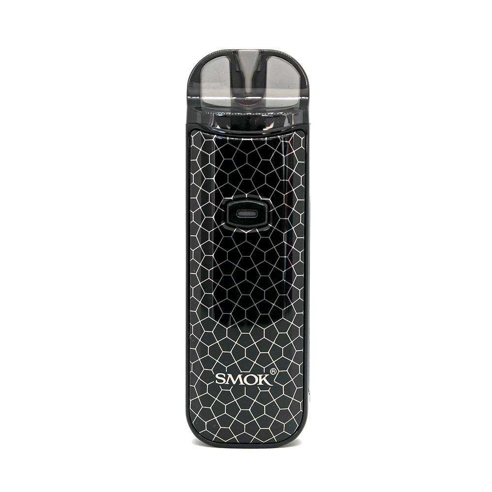 ᐉ POD система Smok Nord 50W 1800 мАч Black Armor (937181435)