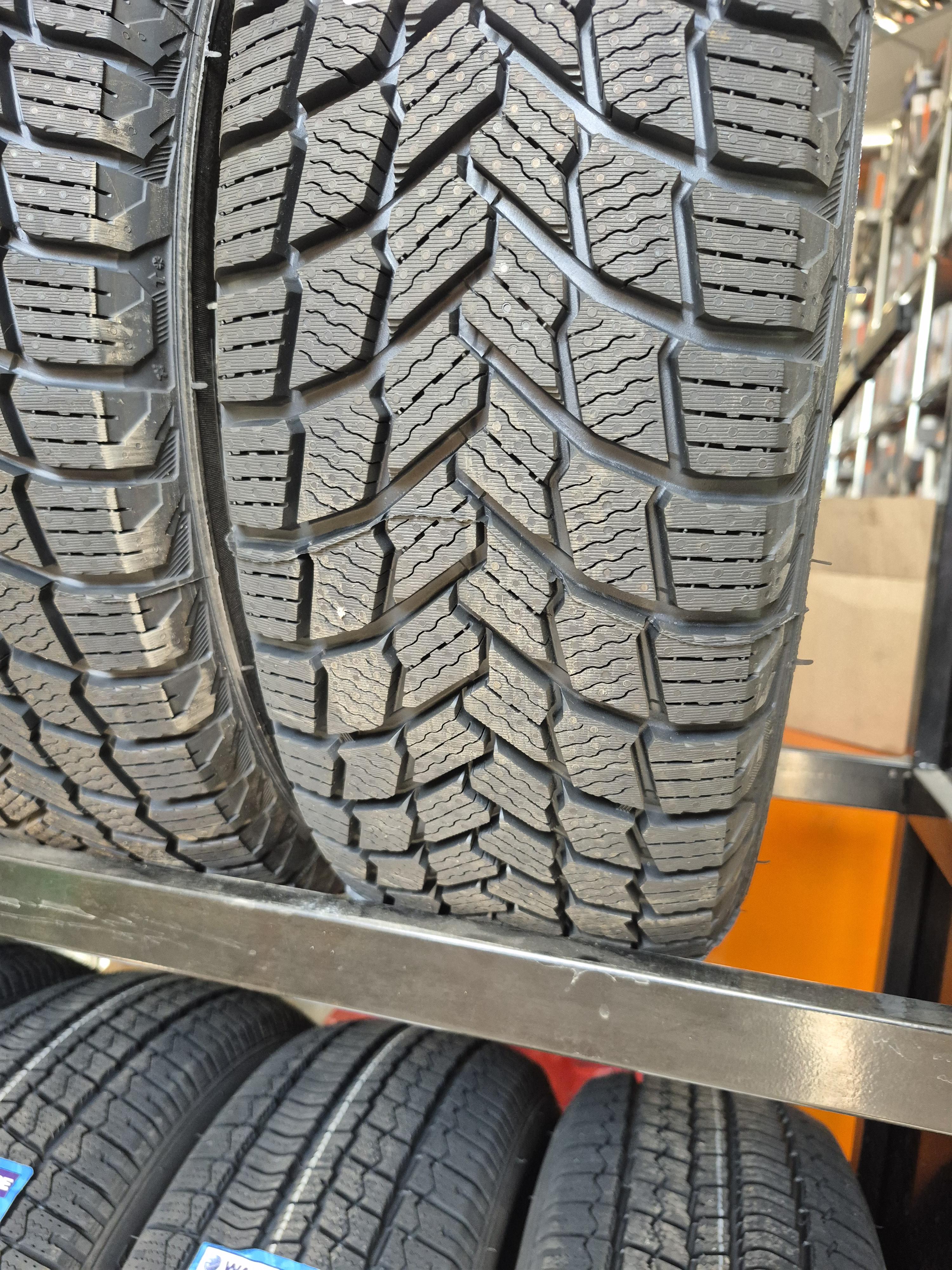 ᐉ Автошина Michelin X-ICE SNOW 235/55 R17 103H XL зимова • Краща ціна в ...
