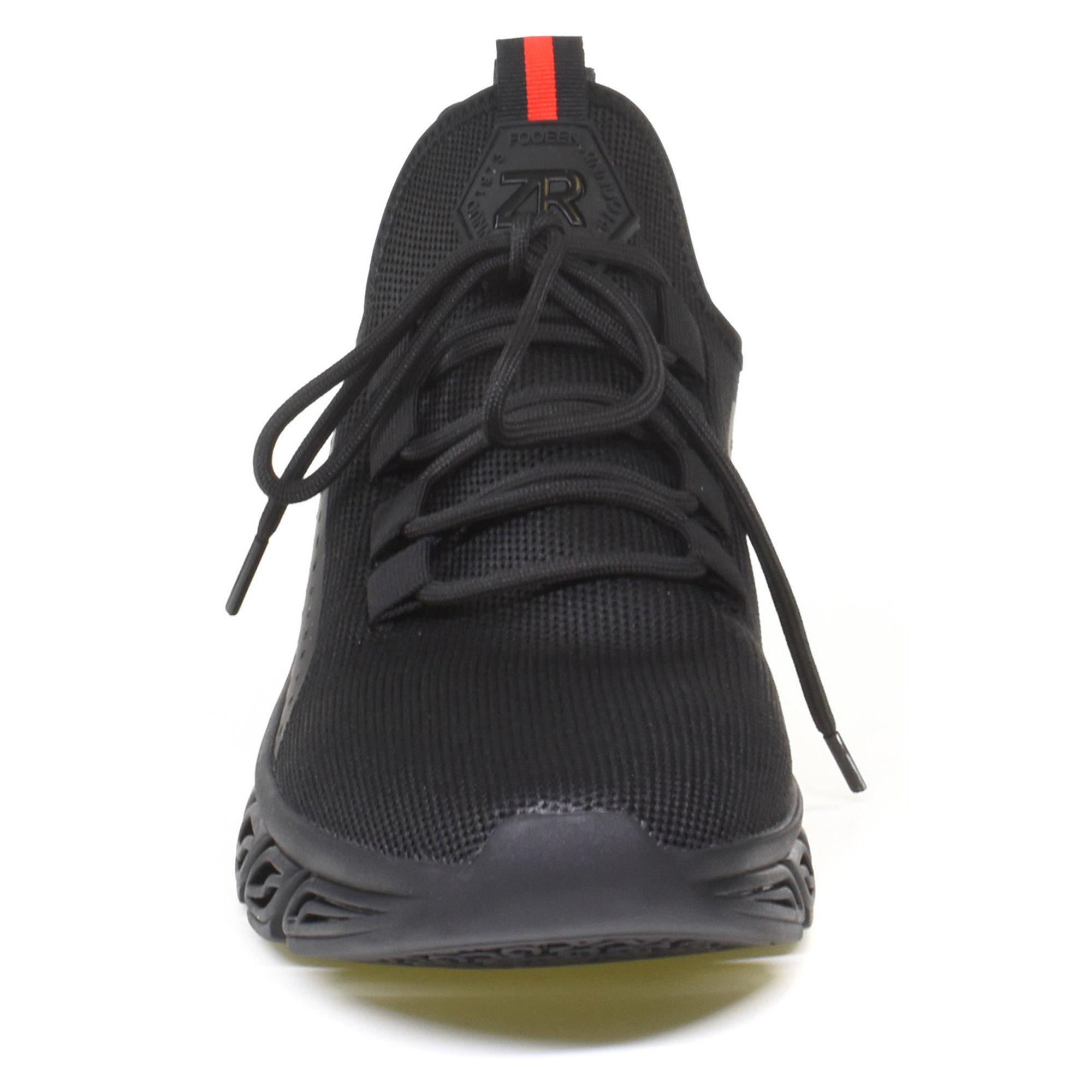 ᐉ Кроссовки мужские Veritas р. 40 Черный (34828-40) • Купить в Киеве ...