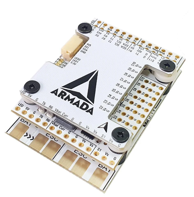 ᐉ Контролер політний для літака Armada F405 WING V1 (61989) • Краща ціна в Києві, Україні ...