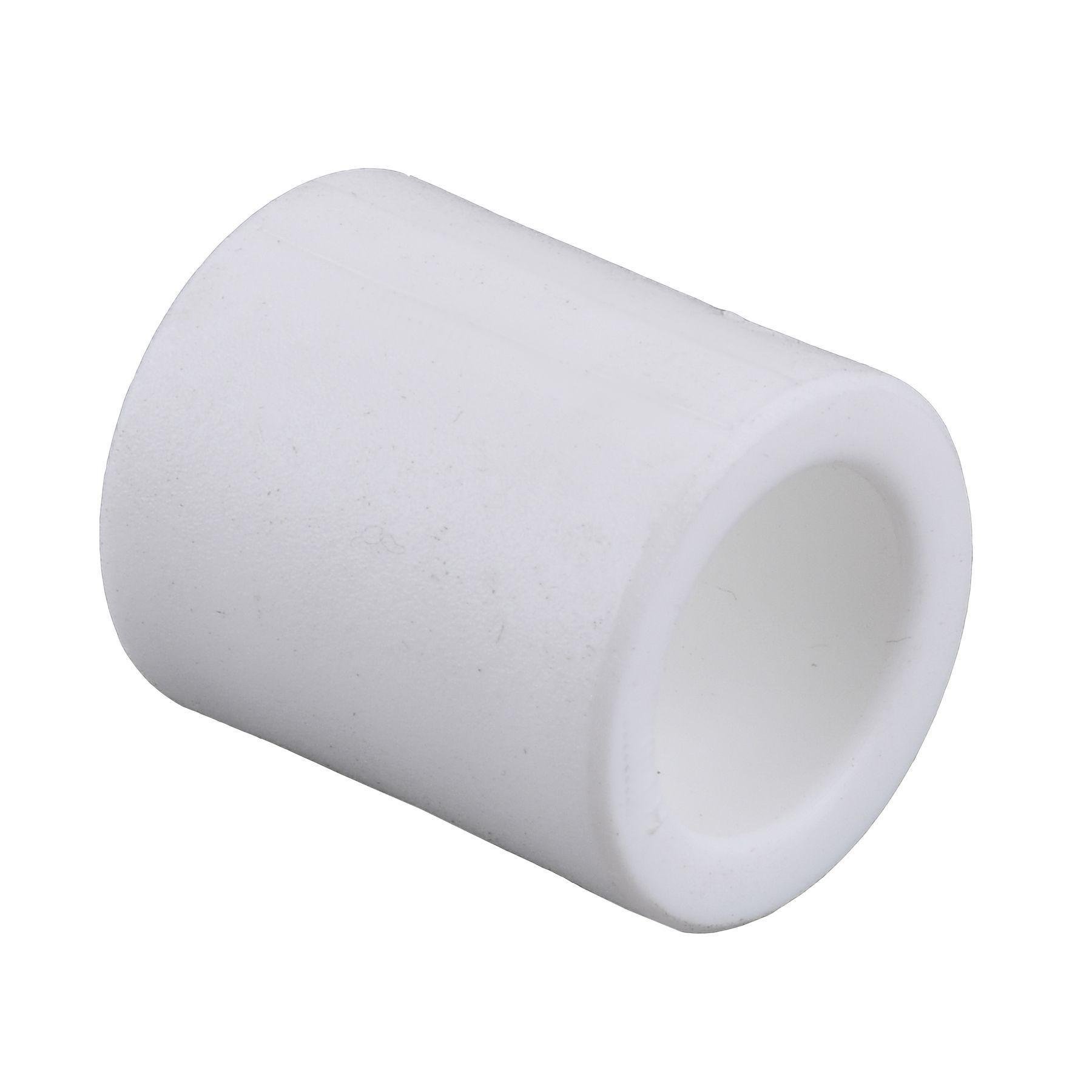 ᐉ Муфта KALDE PPR ф25 Белый 12025 (000017792)