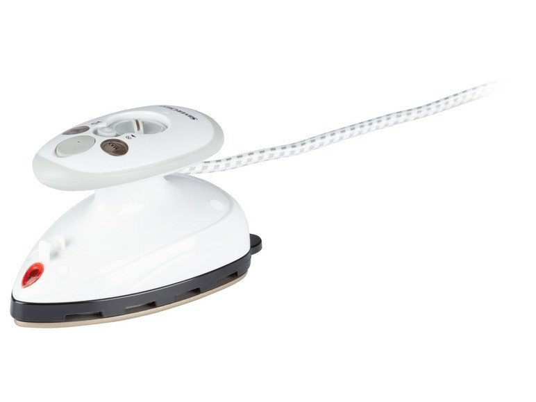 ᐉ Утюг Silver Crest SDBR 420 A1 Белый (bafa81f3) • Купить в Киеве, Украине • Лучшая цена в Эпицентр