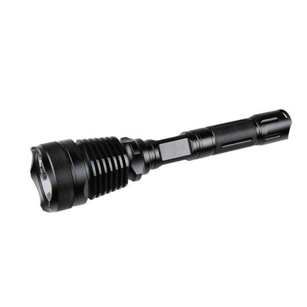 ᐉ Ліхтар Q2800-T6 18650х2 220В • Краща ціна в Києві, Україні • Купити в ...