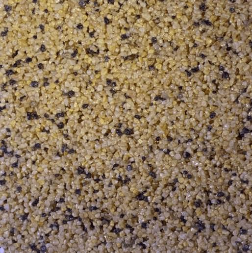 ᐉ Штукатурка декоративная мозаичная Kale Drewa 25 кг 1610