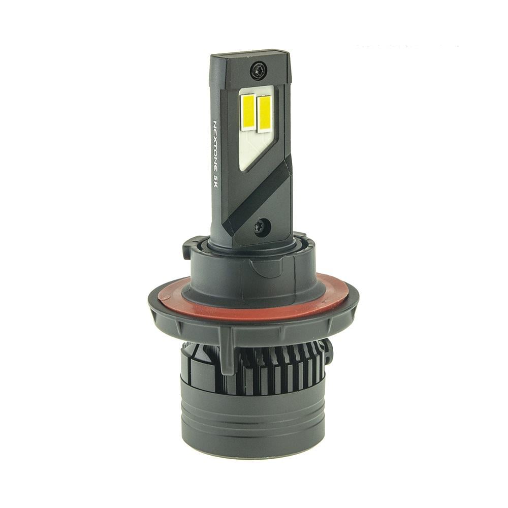ᐉ Автомобильная лампа Nextone L5 H13 LED HI/LOW 5000K (НФ-00001611 ...