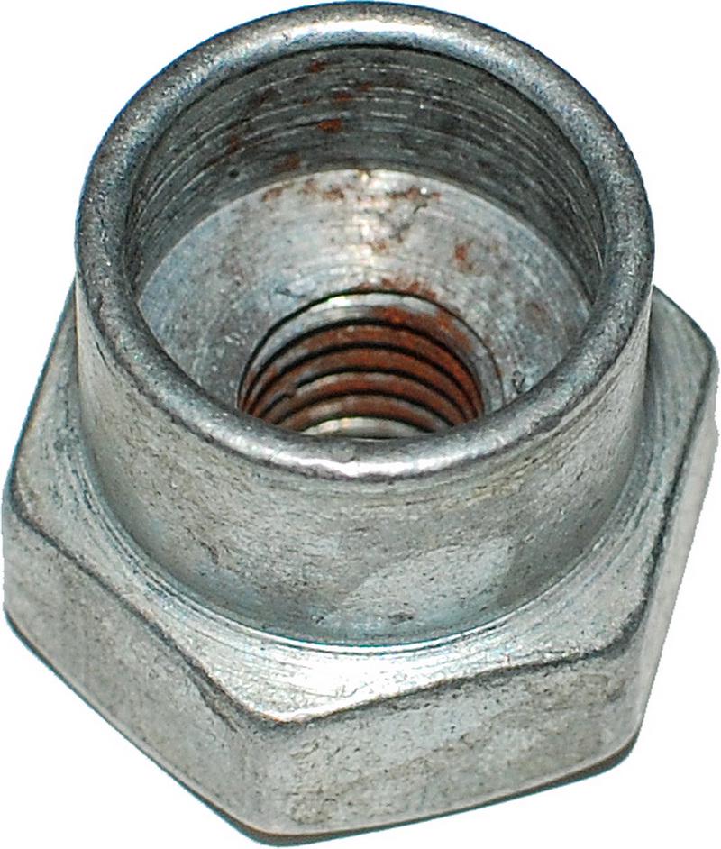 ᐉ Гайка шпули М10 (шп110)