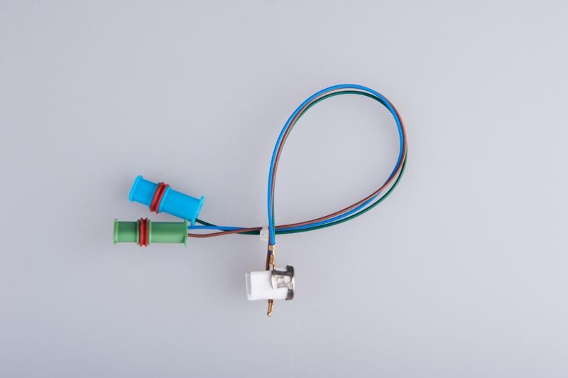 ᐉ Датчик контроля EBERSPACHER Airtronic D4/D2