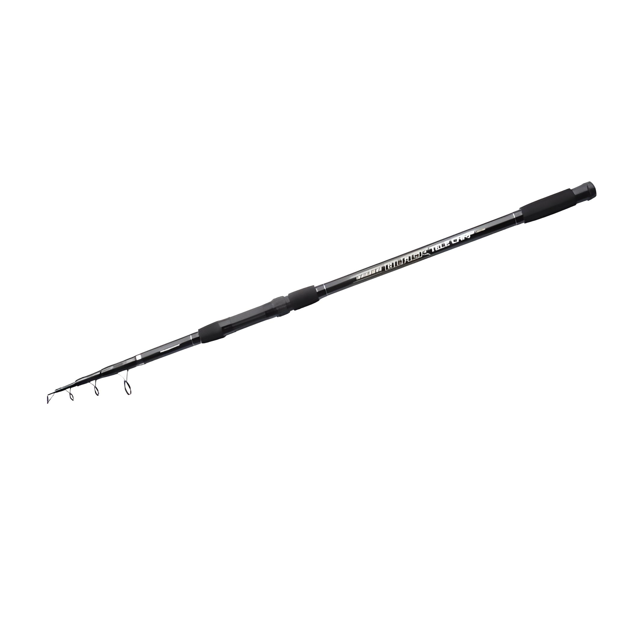 Вудлище коропове Flagman Magnum Black Tele Carp 3,3 м 3 lb (MBTC330) • Краща ціна в Києві ...