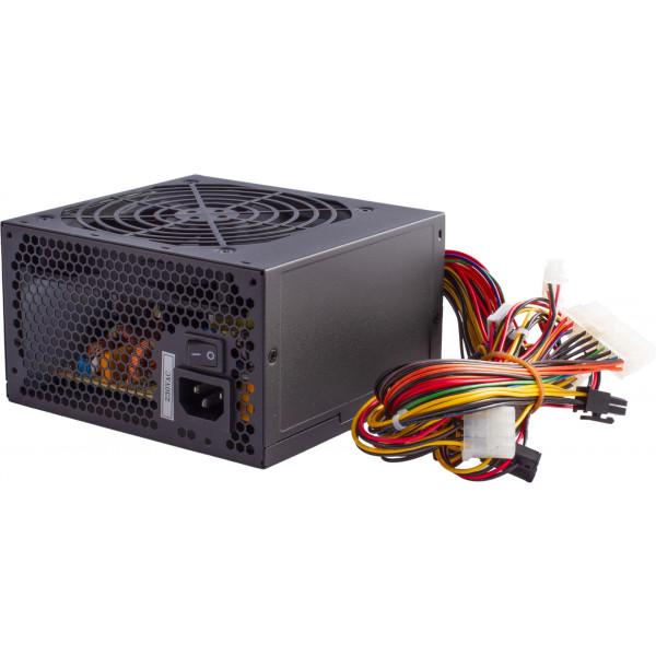 ᐉ Блок живлення FSP ATX-400W PNR PRO Active PFC silent fan Retail Box ...