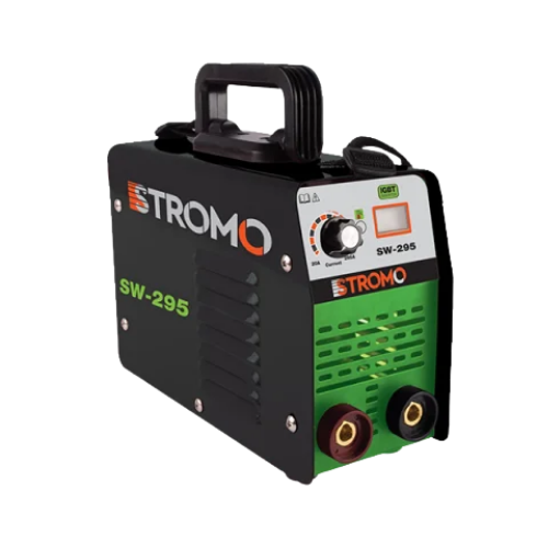 ᐉ Инверторный сварочный аппарат Stromo SW-295