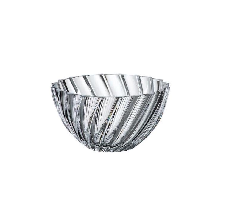 ᐉ Фруктовниця Bohemia Scallop 28 см Ddbdaf11 • Краща ціна в Києві Україні • Купити в Епіцентр