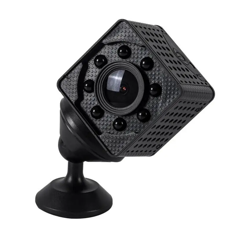 ᐉ Камера наблюдения Smart 4K WiFi-99R Mini IP (1024)