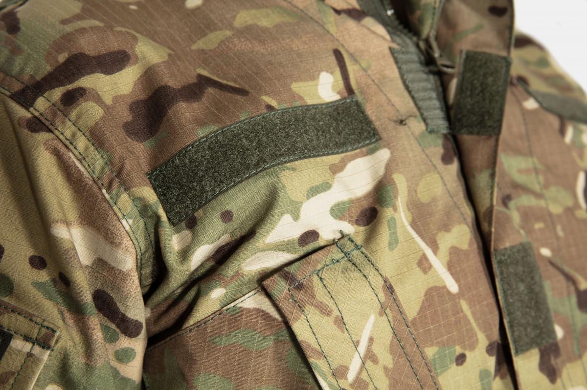 ᐉ Костюм Primal Gear ACU Uniform Set M Multicam (24026) • Краща ціна в ...