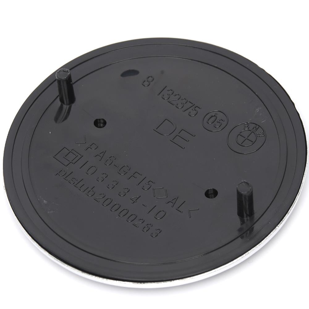 ᐉ Емблема BMW E30/E32/E34/E36/E38/E39/E46/E60/E65/E66/E90/E91 74 мм Синій • Краща ціна в Києві ...