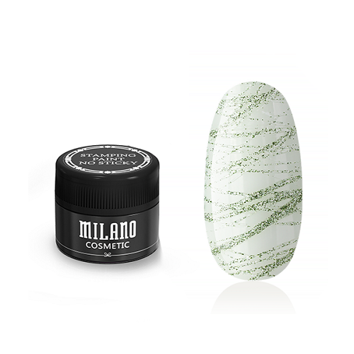 ᐉ Disco spider gel Milano №07 6 мл (DSG07)