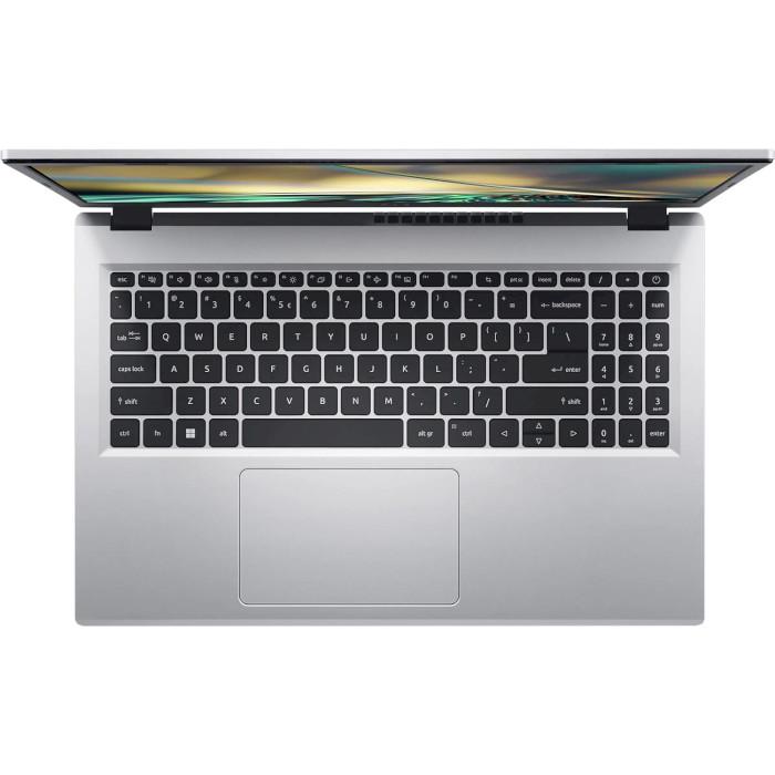 ᐉ Ноутбук Acer Aspire 3 A315-24P Серебристый (NX.KDEEU.012) • Купить в ...