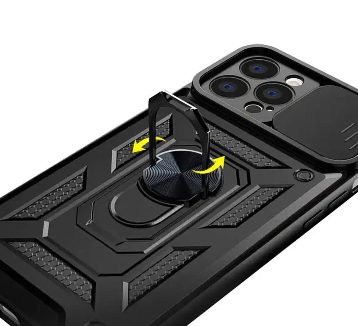 ᐉ Чохол протиударний Primo Shockproof для Apple iPhone 15 Pro Max з ...