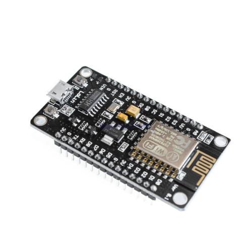 ᐉ Модуль Wi-Fi ESP8266 NodeMcu V3 Lua CH340G (25793141) • Купить в ...