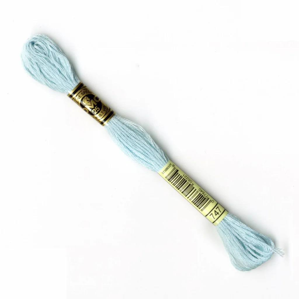 ᐉ Мулине DMC 117 747 (3751)