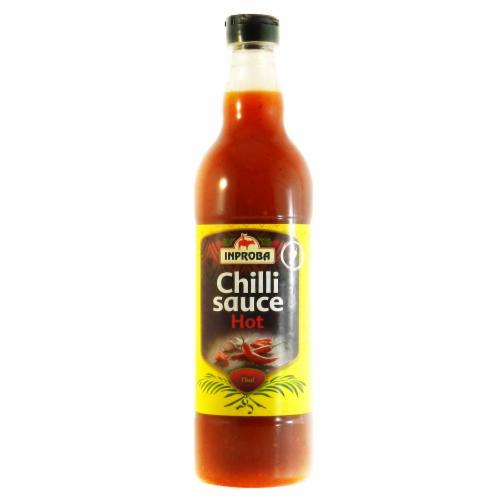 ᐉ Соус острый Hot Chilli Sauce Inproba 700 мл