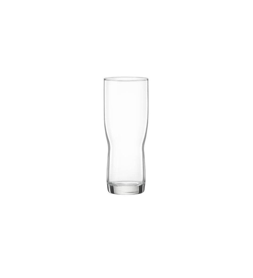 ᐉ Бокал для пива Bormioli Rocco Pilsner 290 мл (dbda357a) • Купить в ...