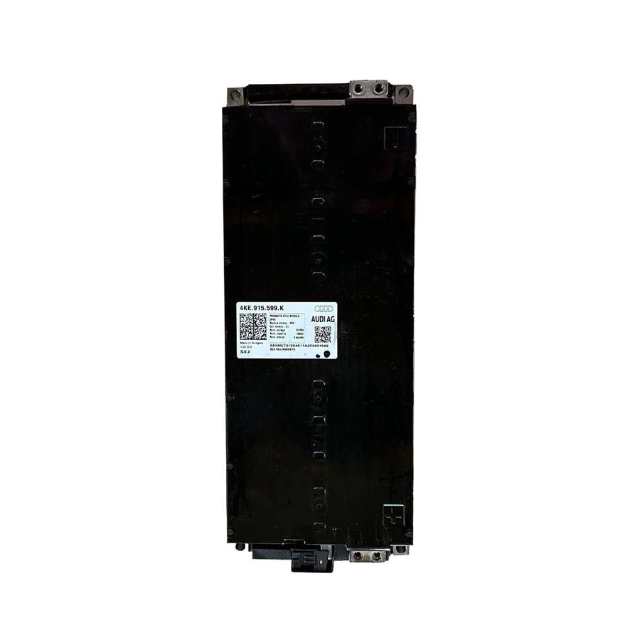 ᐉ Батарея LG Chem Li-ion 8kWh 48V 12S3P 180Ah/Smart BMS Jikong ПІК 100A 200A • Краща ціна в ...