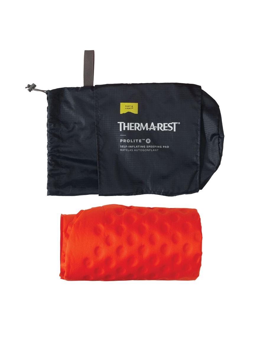 ᐉ Килимок Therm-A-Rest ProLite R (1004-13264) • Краща ціна в Києві ...