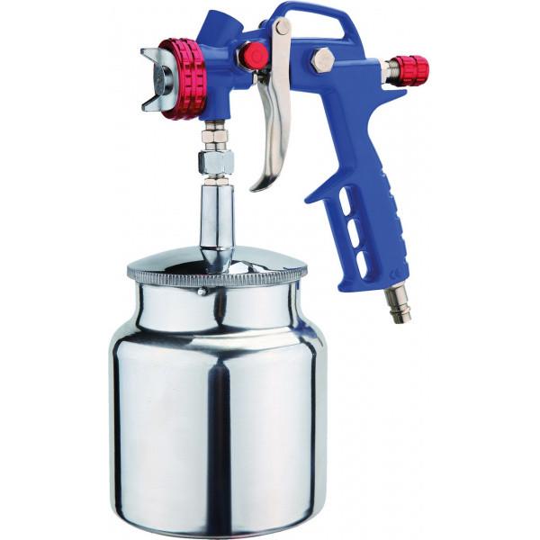 ᐉ Краскопульт Mastertool 81-8717 1,5 мм