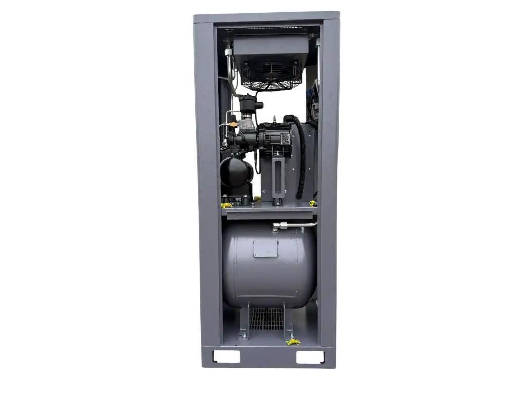 ᐉ Гвинтовий компресор Mast GBE-5 220V inverter • Краща ціна в Києві ...
