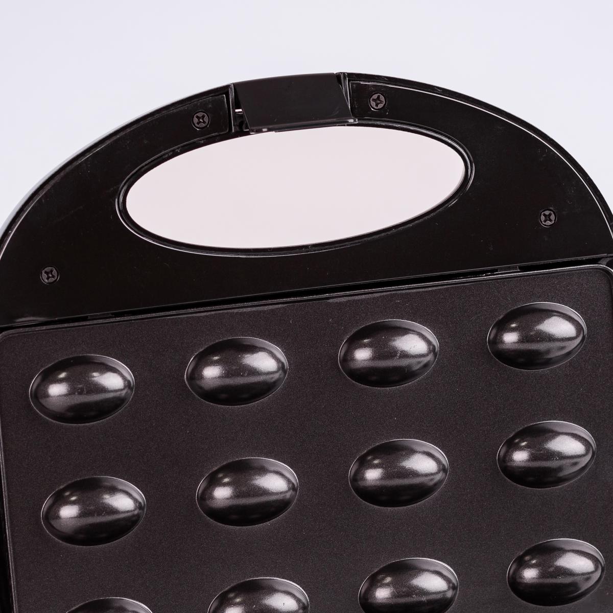 ᐉ Горішниця Sokany SK-805 з антипригарним покриттям на 12 горішків ...