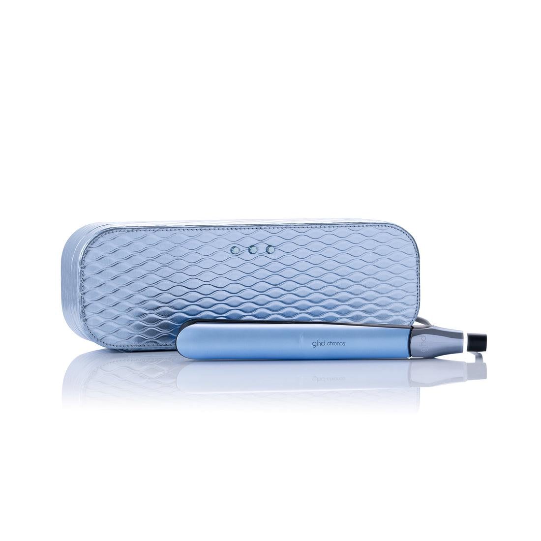 ᐉ Выпрямитель для волос Ghd Chronos Styler 1" Flat Iron HD (2885 ...