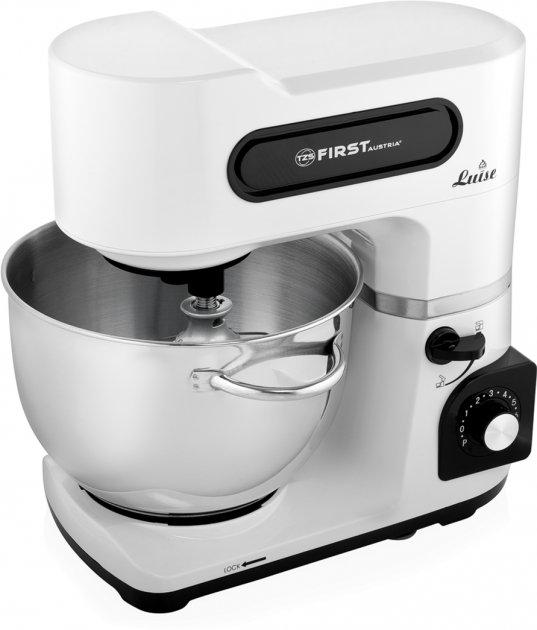 ᐉ Планетарный миксер First FA 5259-4 • Купить в Киеве, Украине • Лучшая ...