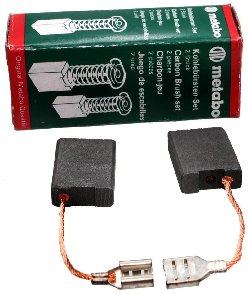 ᐉ Щетки 6х16 Bosch A-65 (1607014171)