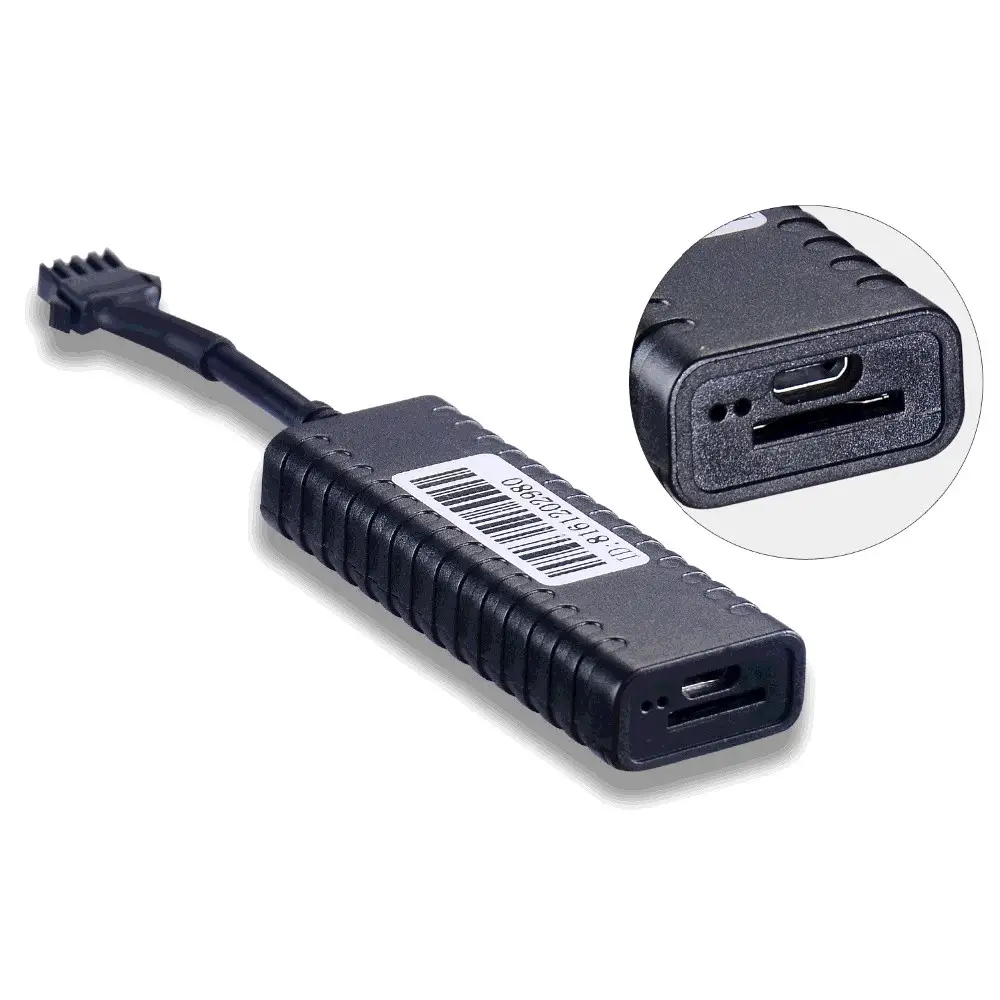 ᐉ GPS-трекер портативный SinoTrack ST-901a для электросамокатов ...