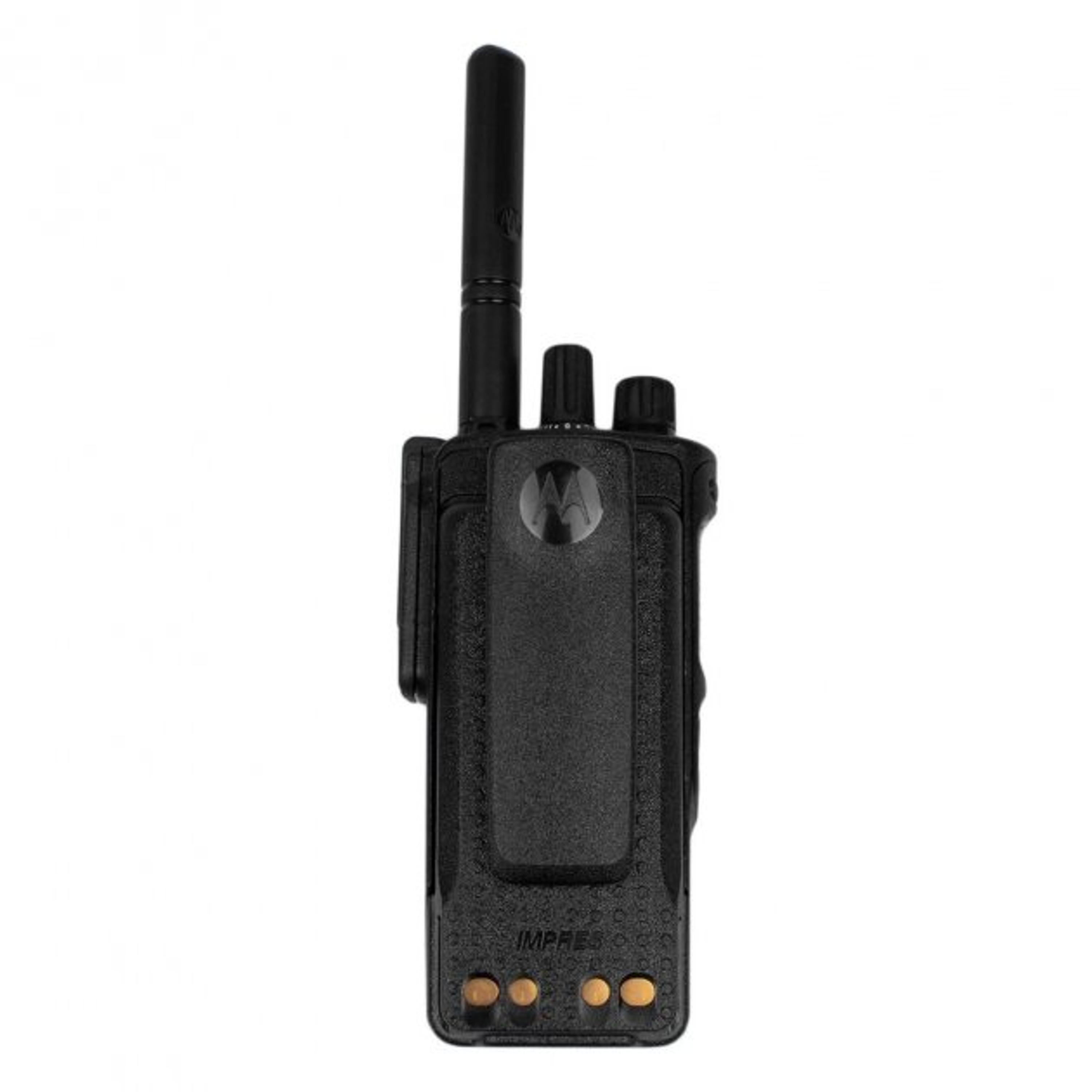 ᐉ Рация Motorola DP4400e Black (MDH56JDC9VA1AN) • Купить в Киеве ...