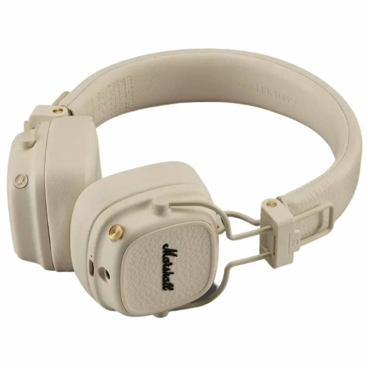 ᐉ Навушники Marshall Headphones Major V Cream • Краща ціна в Києві ...