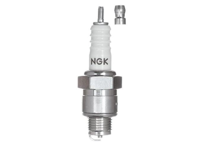 ᐉ Свеча зажигания NGK B-6L