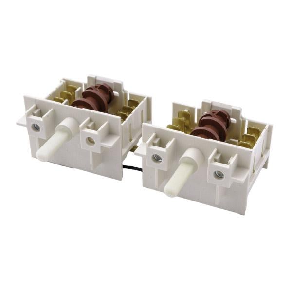 ᐉ Переключатель мощности конфорок для электроплиты Gorenje 5HE/555 617736