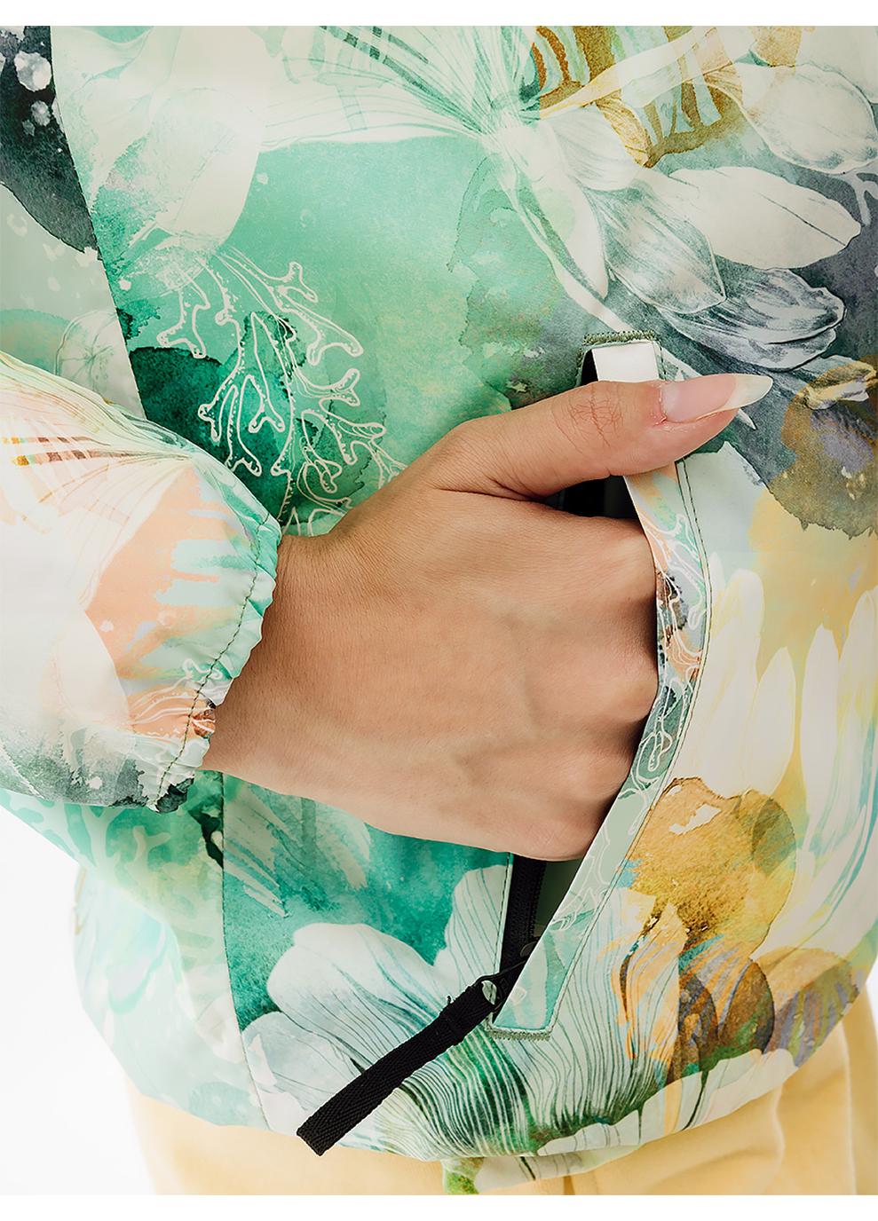 ᐉ Куртка жіноча Helly Hansen W BELFAST II PAСKABLE JAСKET M ...