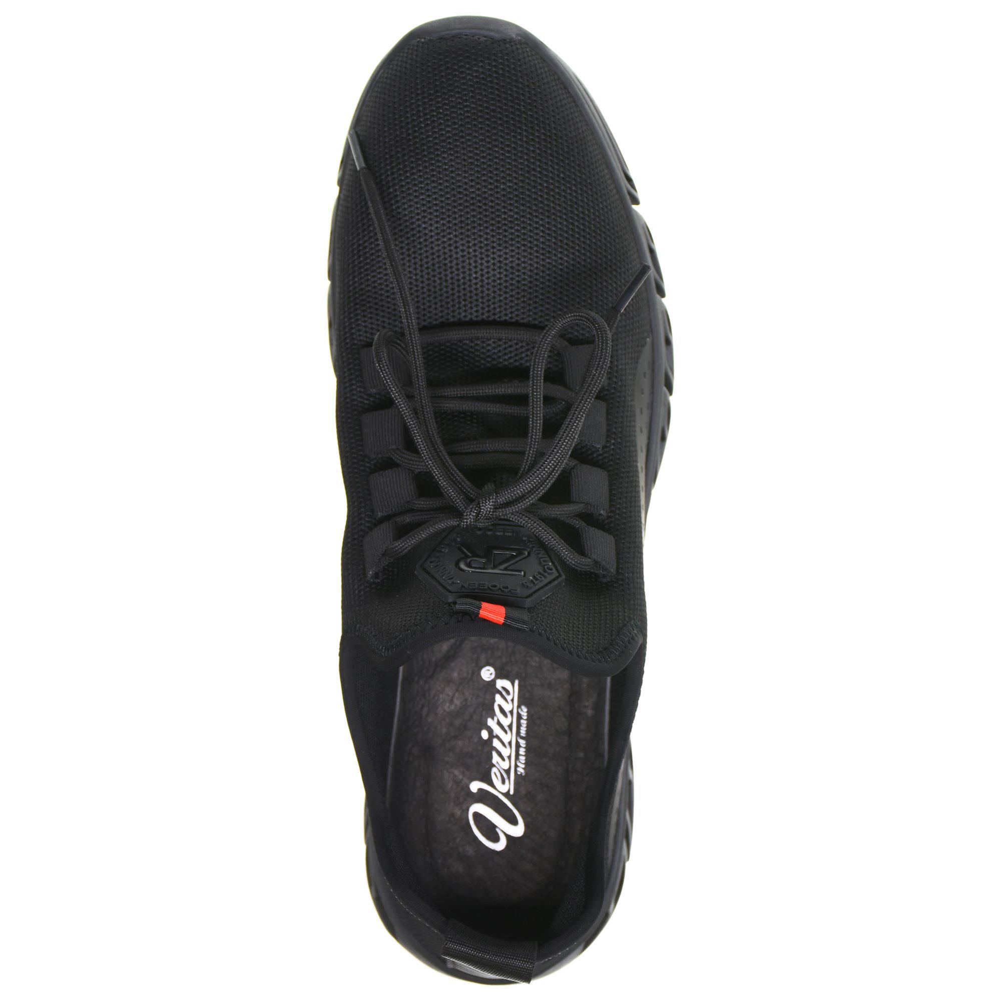 ᐉ Кроссовки мужские Veritas р. 40 Черный (34828-40) • Купить в Киеве ...