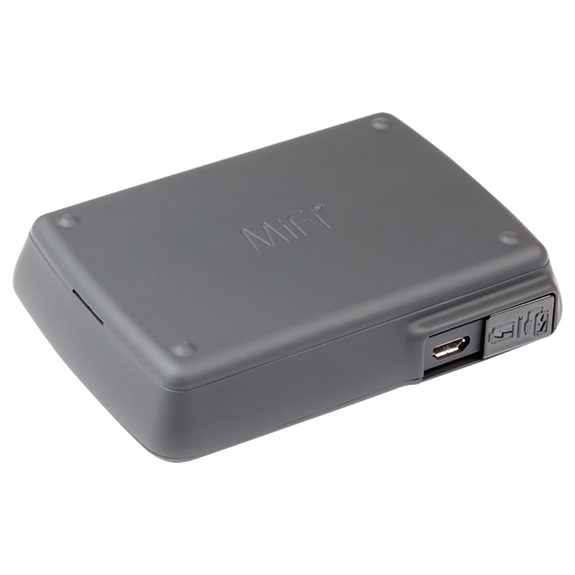 ᐉ Роутер Novatel Verizon MiFi 6620LTE 4G/LTE/WiFi до 150 Мбіт/с Cat.4 ...