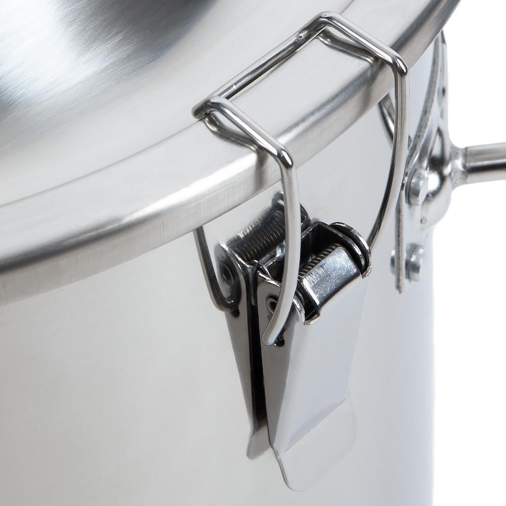 ᐉ Фірмовий перегінний куб Magnum Still 85 л • Краща ціна в Києві ...