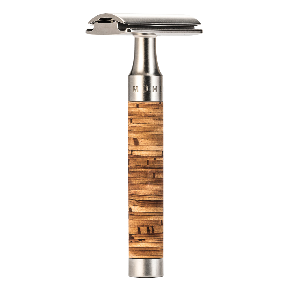 ᐉ Станок для бритья Т-образный Muehle R 95 Rocca