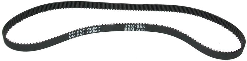 Ремінь зубчастий (3M-585-9) • Краща ціна в Києві, Україні • Купити в ...