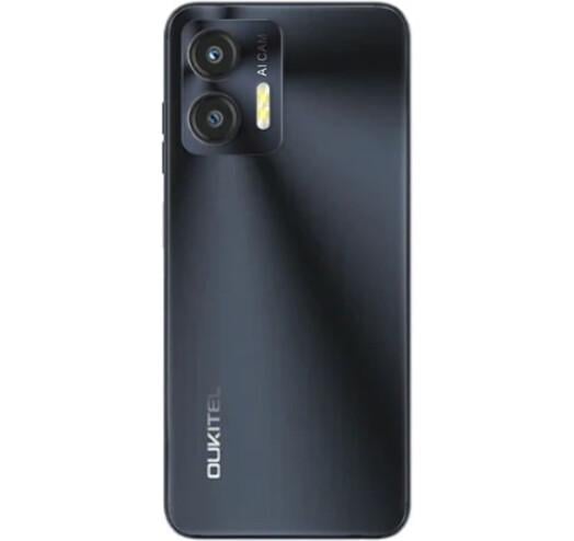 ᐉ Смартфон Oukitel C35 12/256Gb Black • Купить в Киеве, Украине • Лучшая цена в Эпицентр