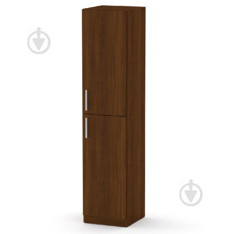 ᐉ Шафа книжкова Kompanit КШ 13 Горіх Екко • Краща ціна в Києві Україні • Купити в Епіцентр