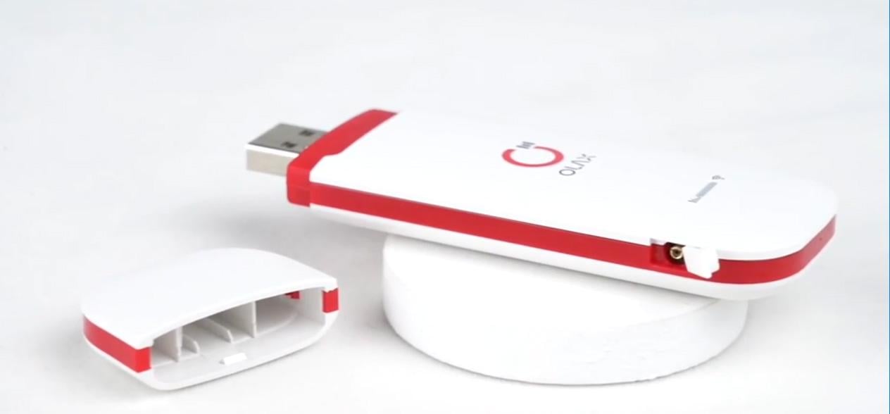ᐉ Мобильный модем 4G LTE 3G Wi-Fi роутер Olax U90H-E USB • Купить в ...